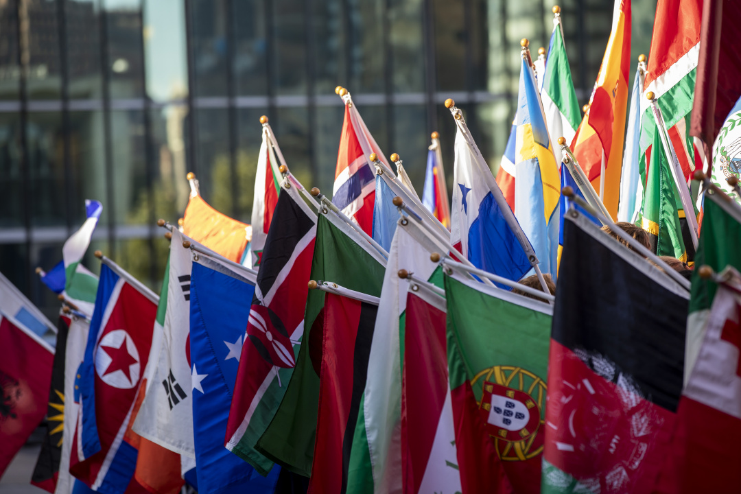 What is Climate Diplomacy? | Climate-Diplomacy